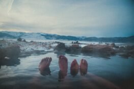 Are Natural Hot Springs Safe: How to Enjoy a Soak and Stay Safe - Hot ...