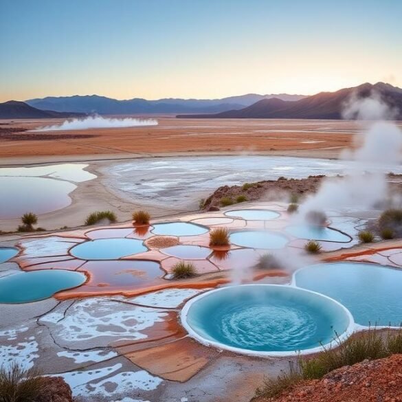 Are Natural Hot Springs Safe: How to Enjoy a Soak and Stay Safe - Hot ...